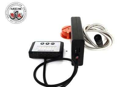 Cina Uscita analogica di alta precisione 4-20mA del tester 3m del livello del carro armato di combustibile diesel in vendita