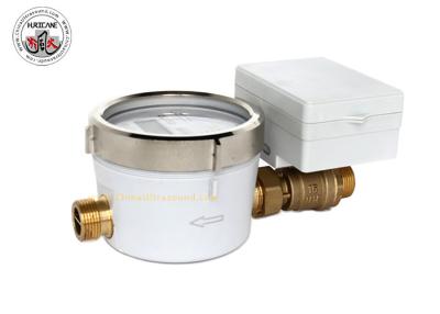 Cina Contatore per acqua residenziale con materiale durevole più di 10 anni di durata della vita in vendita