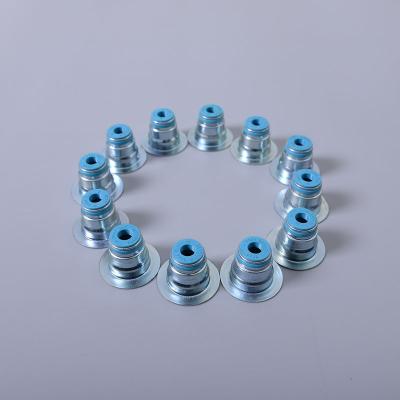 中国 Commins 6BT 6CT 6BTAAエンジンのためのエンジン弁茎オイル シール 販売のため