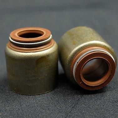 中国 TS16949承認弁茎オイル シールISO9001のゴム製 オイル シール 販売のため