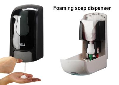 China Dispensador público de la espuma del jabón líquido del dispensador 500ml de la espuma del lavado a mano del servicio en venta