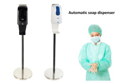 Cina Erogatore di schiumatura del sapone della mano dell'ospedale dell'erogatore del prodotto disinfettante della mano di isolato in vendita