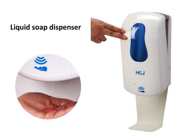 China Badezimmer-flüssiger Handseifenspender automatisches 278H ×154L× 100D Millimeter zu verkaufen