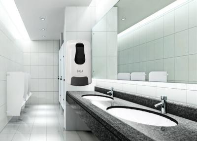 Cina Erogatore fissato al muro del sapone della mano di Commerical in vendita