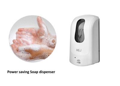 China Dispensador automático de la espuma del lavado a mano en venta