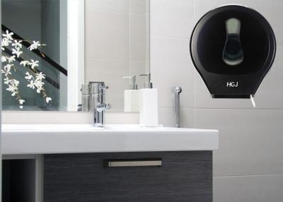 Cina Erogatore del tessuto di toilette del rotolo enorme della toilette, distributore di carta igienica enorme in vendita
