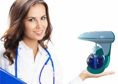 Cina Erogatore touchless da tavolo del sapone del prodotto disinfettante della mano della mano dose chirurgica di antisepsi della grande in vendita