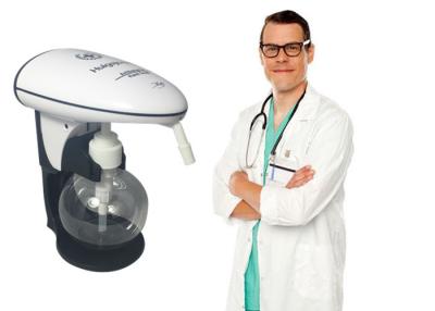 Cina Aggiusti l'erogatore touchless da tavolo del sapone del prodotto disinfettante della mano della grande dose di uso in vendita