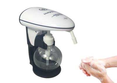 Cina 300ml ha riempito l'erogatore senza tocco liquido del prodotto disinfettante del sapone moderno automatico del sensore in vendita