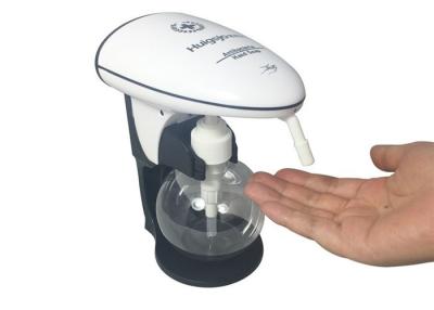 Cina Erogatore senz'acqua del prodotto disinfettante del gel del controsoffitto del lavaggio automatico della mano in vendita