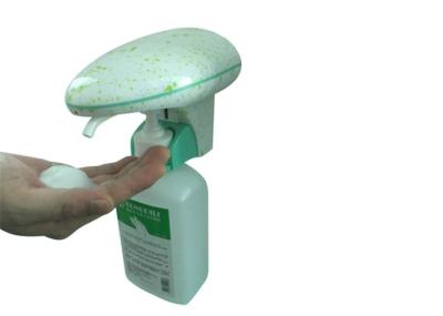 Cina Grande erogatore liquido del sapone della mano del sensore della dose, attaccatura di parete dell'erogatore della schiuma del prodotto disinfettante della mano in vendita