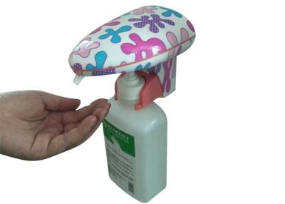 Cina Erogatore fissato al muro del sapone della mano dell'ospedale regolabile della dose, erogatore di schiumatura di plastica del sapone in vendita