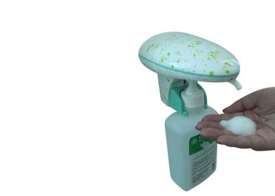 Cina Erogatore fissato al muro del sapone della mano dell'ufficio astuto completamente automatico in vendita
