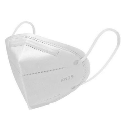 Cina N95 respiratori/N95 maschera chirurgica chirurgica a tre strati 50pcs ogni scatola in vendita