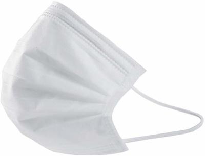 Cina Bfe 95% scherza la maschera di protezione medica/maschera chirurgica eliminabile 50pc ogni scatola in vendita