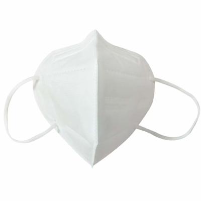 Cina Strati protettivi eliminabili di servizio dell'OEM della maschera di protezione di approvazione KN95 FFP2 di FDA del CE 4 in vendita