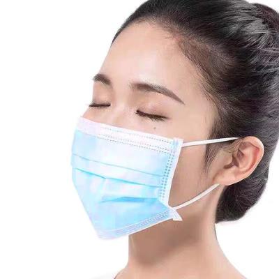 Cina 3 comodi maneggiano CE di FDA molle eliminabile di inquinamento della maschera di protezione l'anti approvato in vendita