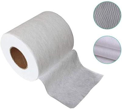 Cina Tessuto comodo del Nonwoven di SMS SMMS BFE 95 Meltblown in vendita