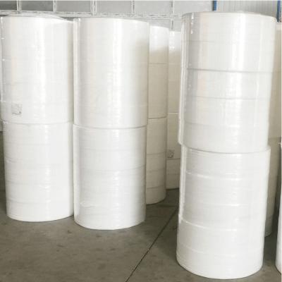Cina Il CE di FDA ha certificato il tessuto 100% del Nonwoven del poliestere BFE Meltblown in vendita