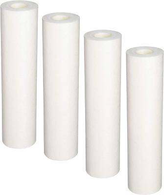 Cina 120g tessuto avvolto in una pellicola del Nonwoven del PE BFE 90 Meltblown in vendita