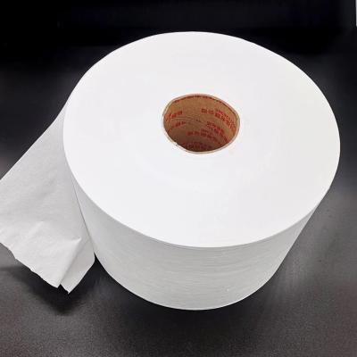 Cina Tessuto del filtro dal polipropilene di tirata BFE 99% della maschera di protezione anti in vendita