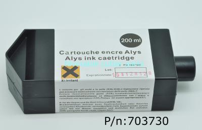 中国 カッター機械 Cartdrige Alys インク 703730 に使用するカッターの予備品 販売のため