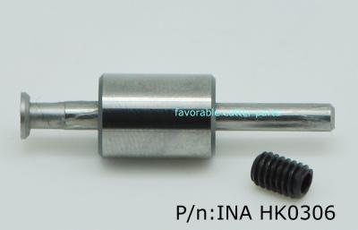 Cina Pezzi di ricambio INA HK0306 della taglierina usati per macchina tessile di taglio MP60/MP90 di VETTORE in vendita