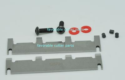 Cina 125728 pezzi di ricambio usati per tagliatrice MP60/MP90 di VETTORE in vendita