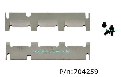 中国 ベクトル 5000 カッター機械 Garmnet 機械に使用する 704259 削るガイド MH8-MX9/iH8-iX9-Q80 販売のため