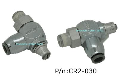 Китай 968500065 / CR2-030 КЛАПАН Bimba QUIK-FLO FLOW CONTROL, используемый для GT7250 Cutter Машины продается