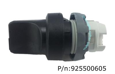 Китай 925500605 Cutter частей GT7250 ручку 3pos Основной черный W / Hldr M3SS1-10B00, используемый для GT7250 продается