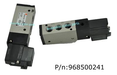 Китай 968500241 Cutter частей GT7250 ВВЛ SOL W / AMP CONN SMC # NVZ5120-5MZ-01T, используемый для GT7250 продается