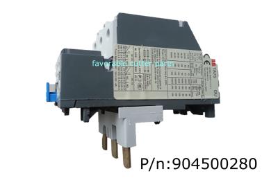 Китай 904500283 Cutter Части GT7250 Strtr Abb Переключатель TA75DU63 OVLD 45-63A, используемый для машины GT7250 одежды Швейные продается