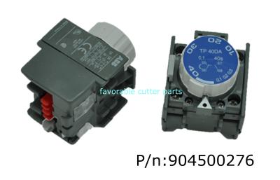 中国 904500276 Gerber GT7250 のために適した遅れのカッターの部品 GT7250 の始動機の Abb Tp40da Td Pneu のタイマー、特に 販売のため