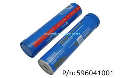 Китай 596041001 Cutter частей GT7250 Смазка Chevron, используемые для GT7250 Cutter запчастей продается