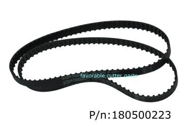 Китай Резак частей GT7250 180500223 ПОЯС, СРОКИ, BANDO, 150XLO37G, сверлить, использовано для GT7250 продается