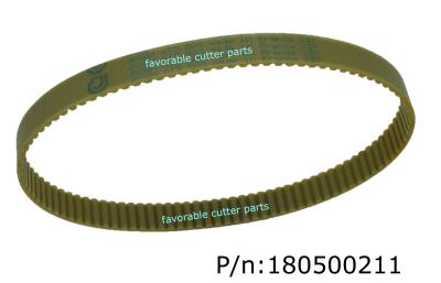 中国 カッターは Gerber GT7250 のために適した GT7250 180500211 BELT-Y きちんとした「BRECO
