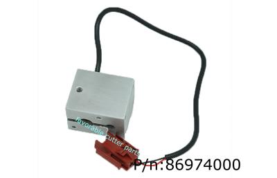 Cina La taglierina parte GT7250 86974000, LUCE, ORIGINE, laser, particolarmente adatto a Gerber GT7250 in vendita