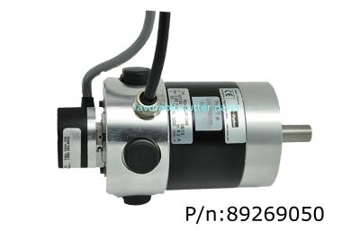 Cina La taglierina parte GT7250 89269050 il MOTORE, complessivo, Y/C-AXIS-S72, Y-AXIS-S52, particolarmente adatto a Gerber GT7250 in vendita