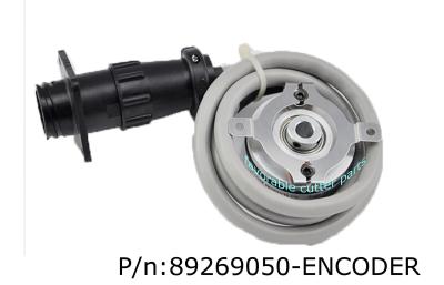 Cina La taglierina parte GT7250 89269050-ENCODE, particolarmente adatto a Gerber GT7250 in vendita