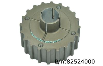 Cina La taglierina parte GT7250 82524000, PULEGGIA, Dott del PIGNONE, 5CM, CNSL&RMT, particolarmente adatto a Gerber GT7250 in vendita