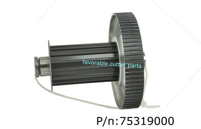 China O cortador parte GT7250 75319000 a POLIA, conjunto, Y-LINHA CENTRAL, FEIXE, especialmente apropriado para Gerber GT7250 à venda
