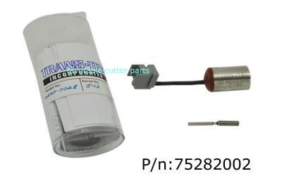China O cortador parte GT7250 75282002 o TRANSDUTOR, KI, conjunto, CABO CURTO, especialmente apropriado para Gerber GT7250 à venda