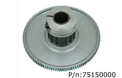 China MOVIMENTAÇÃO das peças GT7250 75150000 do cortador, GEAR/PULLEY, TUBO do TORQUE, especialmente apropriado para Gerber GT7250 à venda