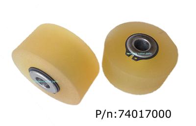 China O cortador parte GT7250 74017000 o GUIA, CORRENTE, ROLO, conjunto, TRANSPORTE, TUBARÃO, especialmente apropriado para Gerber GT7250 à venda
