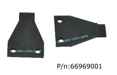 中国 カッターの部品 GT7250 66969001 停止、とぎ器、Gerber GT7250 のために適した組立、特に 販売のため