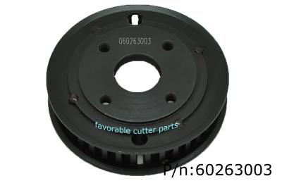 中国 カッターは GT7250 60263003 滑車を、36T、Gerber GT7250 のために適した LANC、7/8