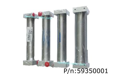 中国 カッターは Gerber GT7250 のために適した GT7250 59350001 空気 CYLINDER-THREAD を、特に分けます 販売のため