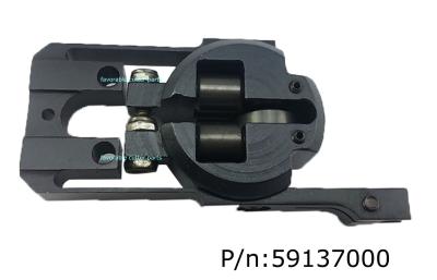 中国 カッターは GT7250 59137000/59137001 ガイドを、より低い Gerber GT7250 のために適したローラー特に分けます 販売のため
