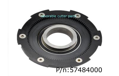 中国 カッターは GT7250 57484000 ギヤを、組立の Gerber GT7250 のために適したとぎ器ドライブ、特に分けます 販売のため